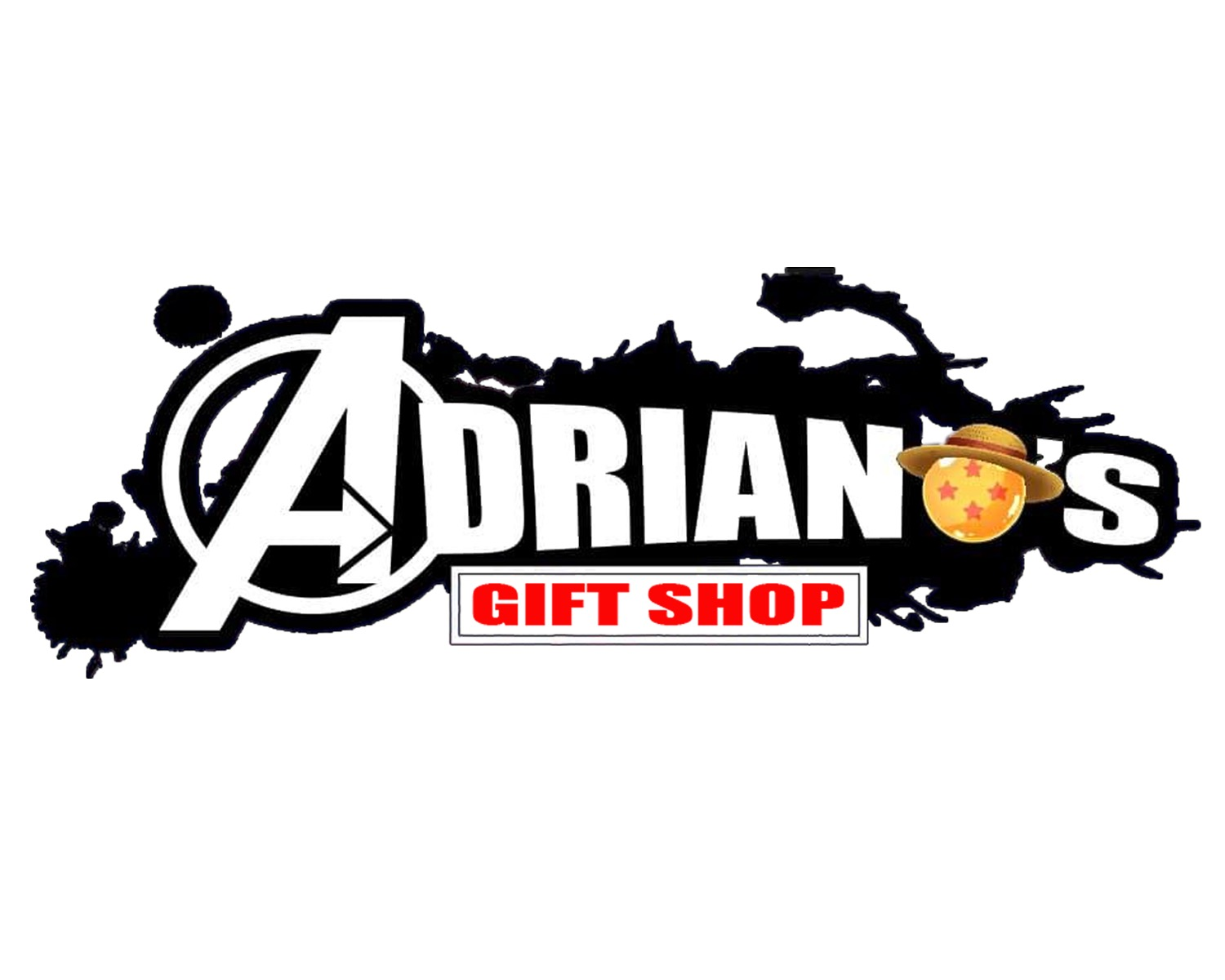 Adriano’s Gift Shop - BAConPH